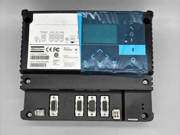 Atlas Copco MK5 gateway 1900520060